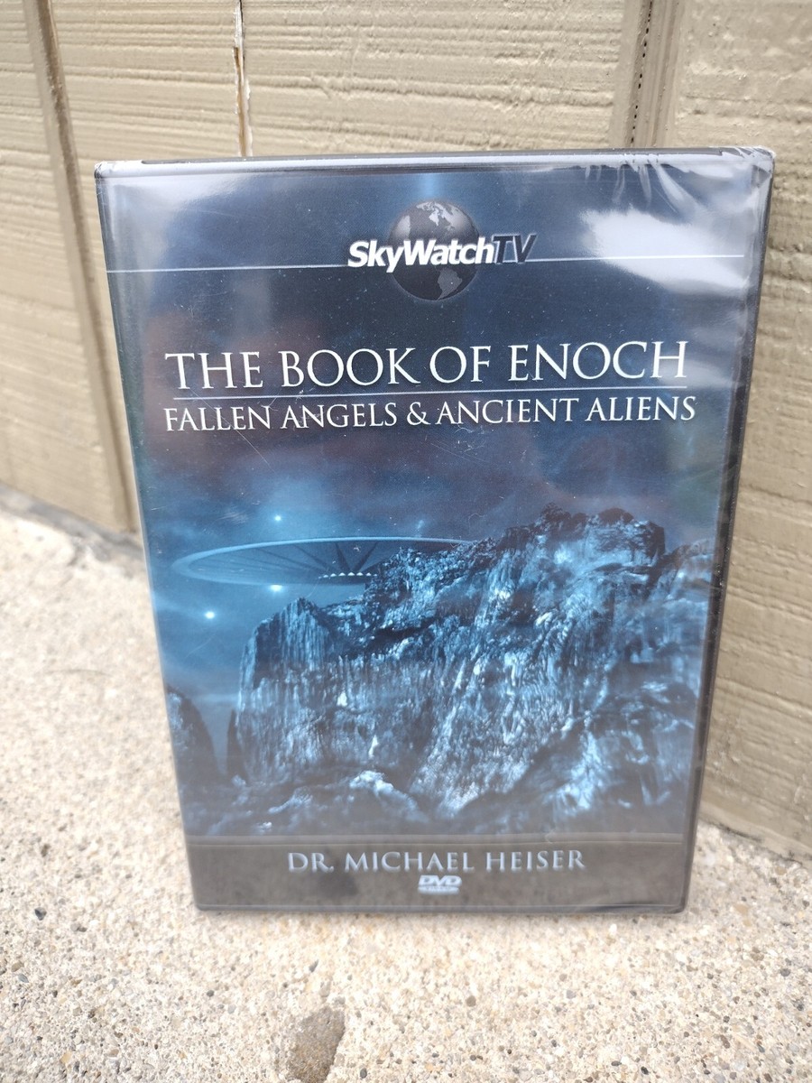 Book Of Enoch Fallen Angels