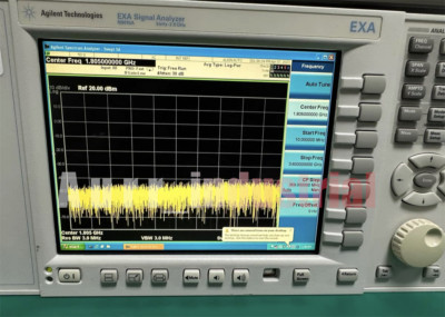 Keysight/Agilent N9010A EXA Signal Analyzer 9 Hz to 3.6 GHz 503- XP ...