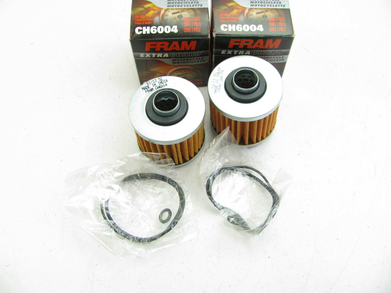 Fram CH813PL - cross reference oil filters | oilfilter-crossreference.com