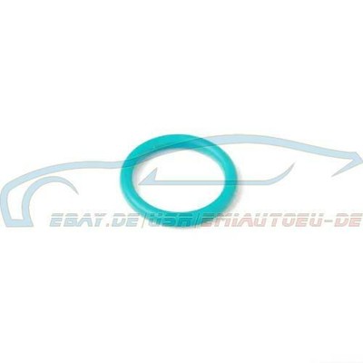 Original BMW 32416788696 - [Super Price] O-Ring 11X1,8 HNBR 5er 6er 7er ...