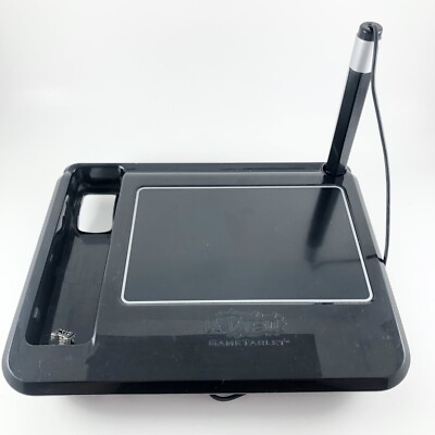 Nintendo Wii Drawing Tablet with Pictionary & uDraw Studio (No Battery ...