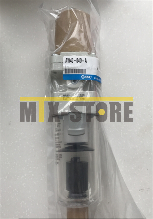1pcs Brand new ones for SMC regulator AW40-04D-A | eBay