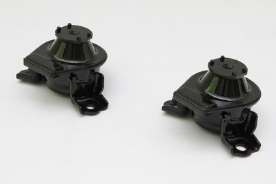 MEGAN REINFORCED ENGINE MOTOR MOUNTS FOR 03-11 MAZDA RX-8 RENESIS 13B ...