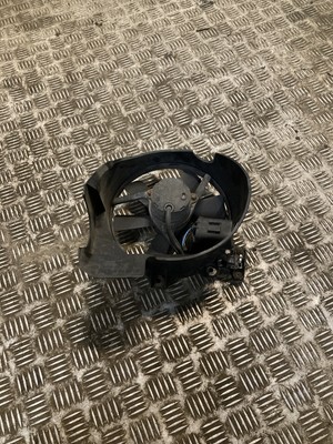 MERCEDES-BENZ S Class W220 Radiator Cooler Fan 2205050630 | eBay UK