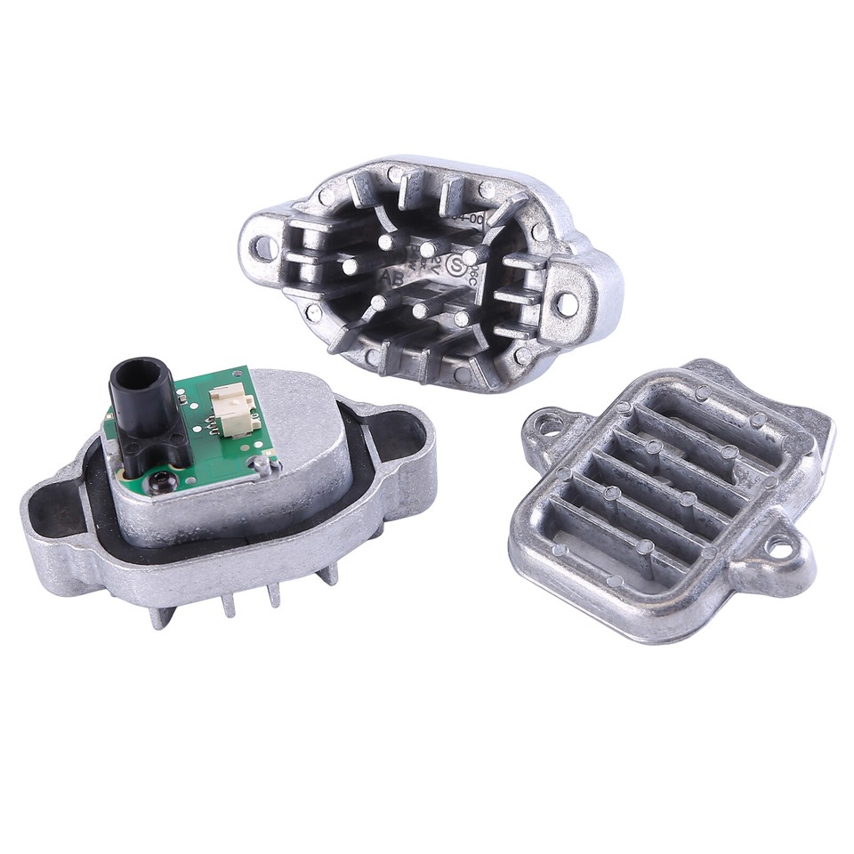 2015-2019 BMW 320i 328i 330i F30 Led Headlight Led Module Set ...