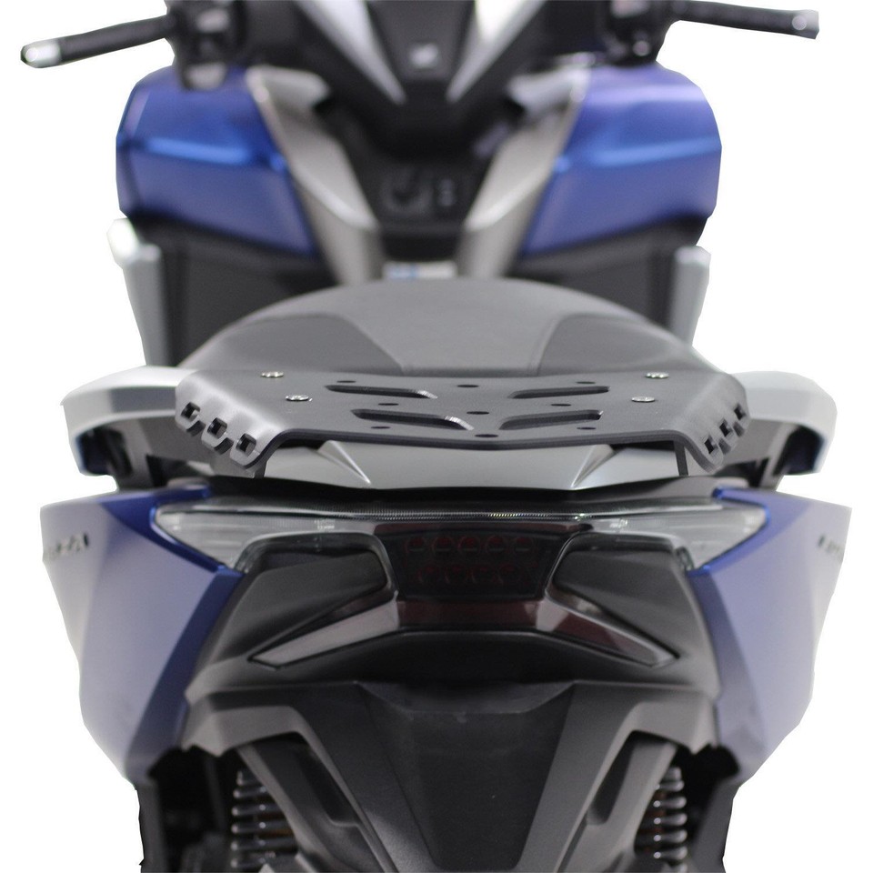 GP Kompozit Rear Luggage Rack For Honda Forza 250 / Forza 350 / NSS350 ...