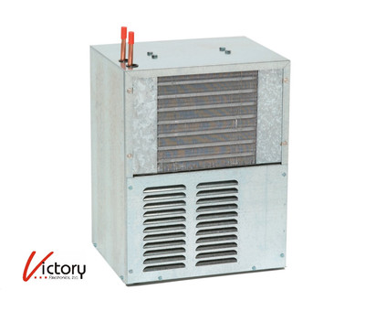 Fountains & Soda Dispensing - Drinking Fountain