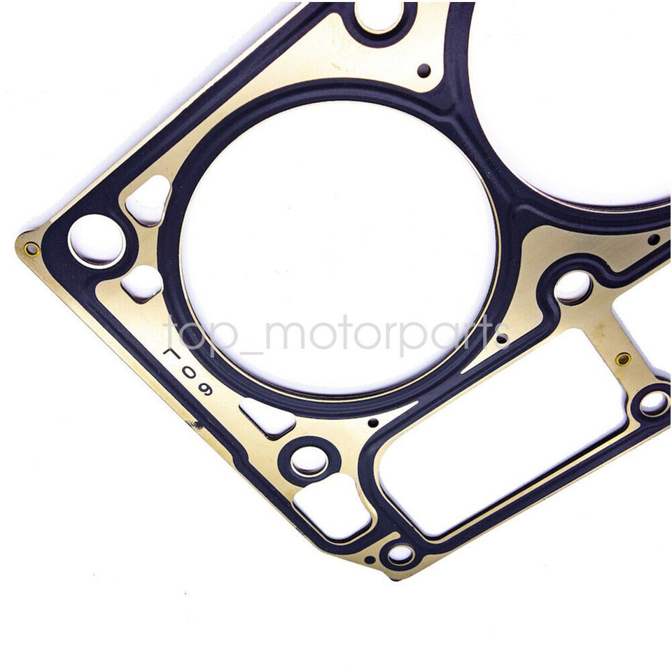 LS9 Cylinder Head Gasket for Chevrolet Corvette Cadillac CTS 6.0 6.2L ...