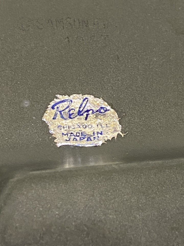 vintage Relpo planter | eBay