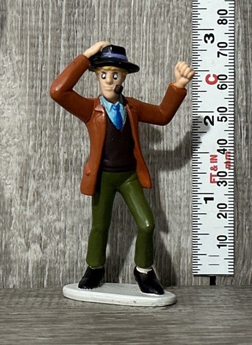 Roger Radcliffe Husband 3" PVC Action Figure Disney 101 Dalmatians | eBay