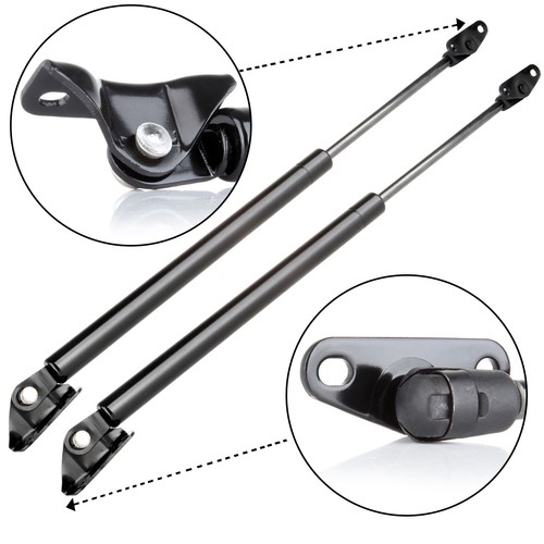 For 1999-2003 Lexus RX300 6102 2x Rear Liftgate Hatch Struts Lift ...