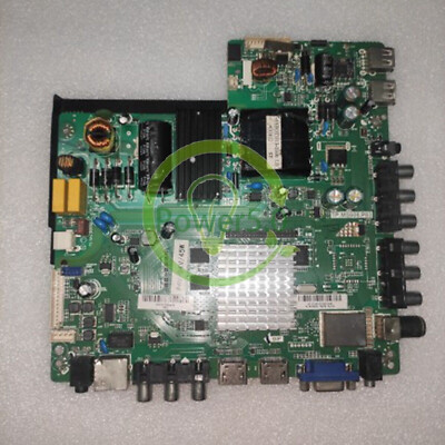 NEW TP.MS608.P83 Android Network Smart TV Board~ | eBay
