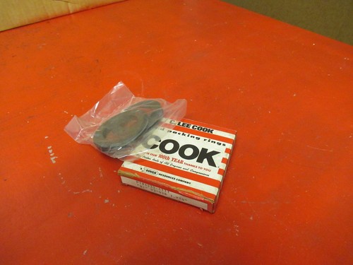 C. LEE COOK ROD PACKING RING 4530-4531 "BT" 05-026 1.750" NEW IN BOX | eBay