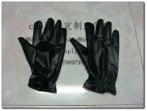 NEW Metal Gear Solid 3: Snake Eater Revolver Major Ocelot Cosplay ...