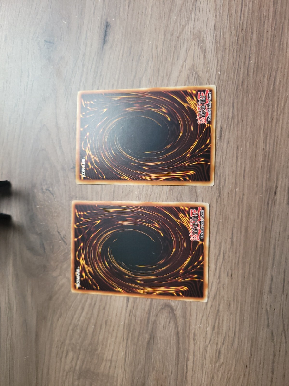 Yu-Gi-Oh! Zera the Mant PP01-EN011 + Zera Ritual PP01-EN010 Secret ...