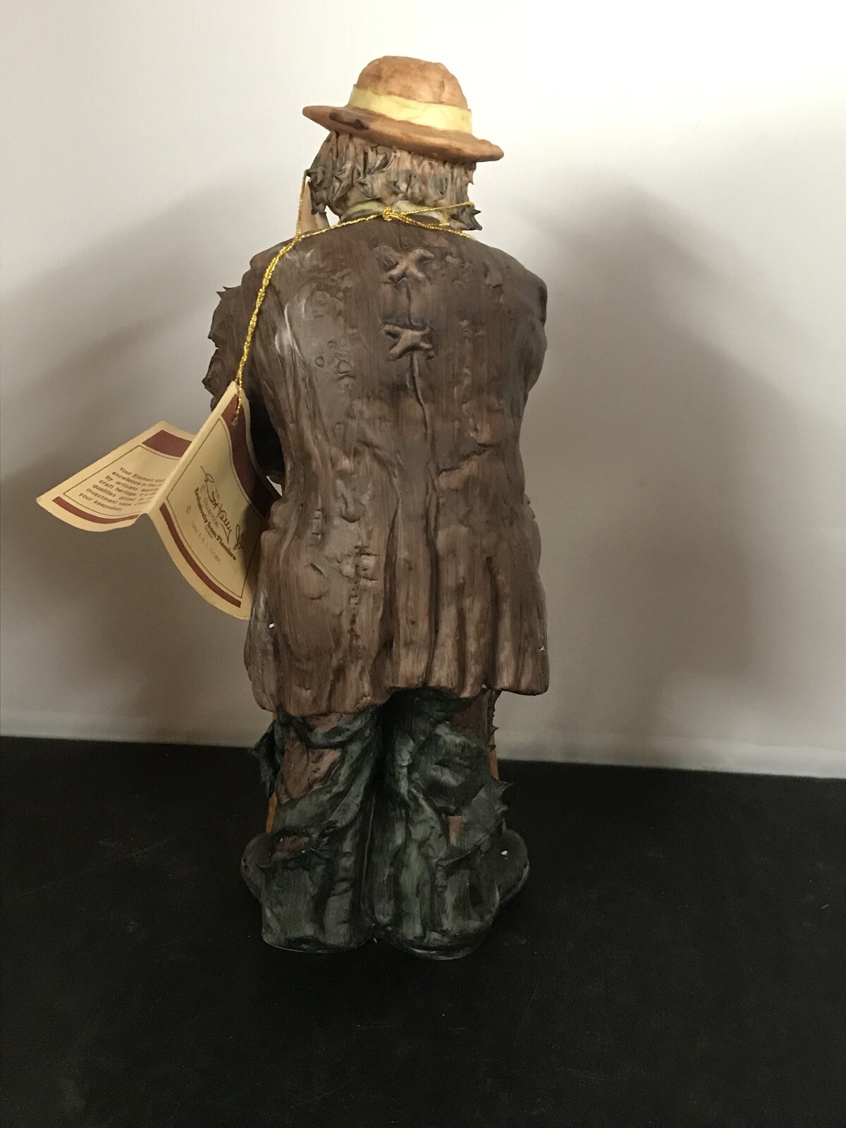 The Emmett Kelly Jr. Signature Collection Limited Edition | eBay
