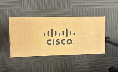 Cisco MWR-2941-DC Mobile Wireless Router 120V | eBay