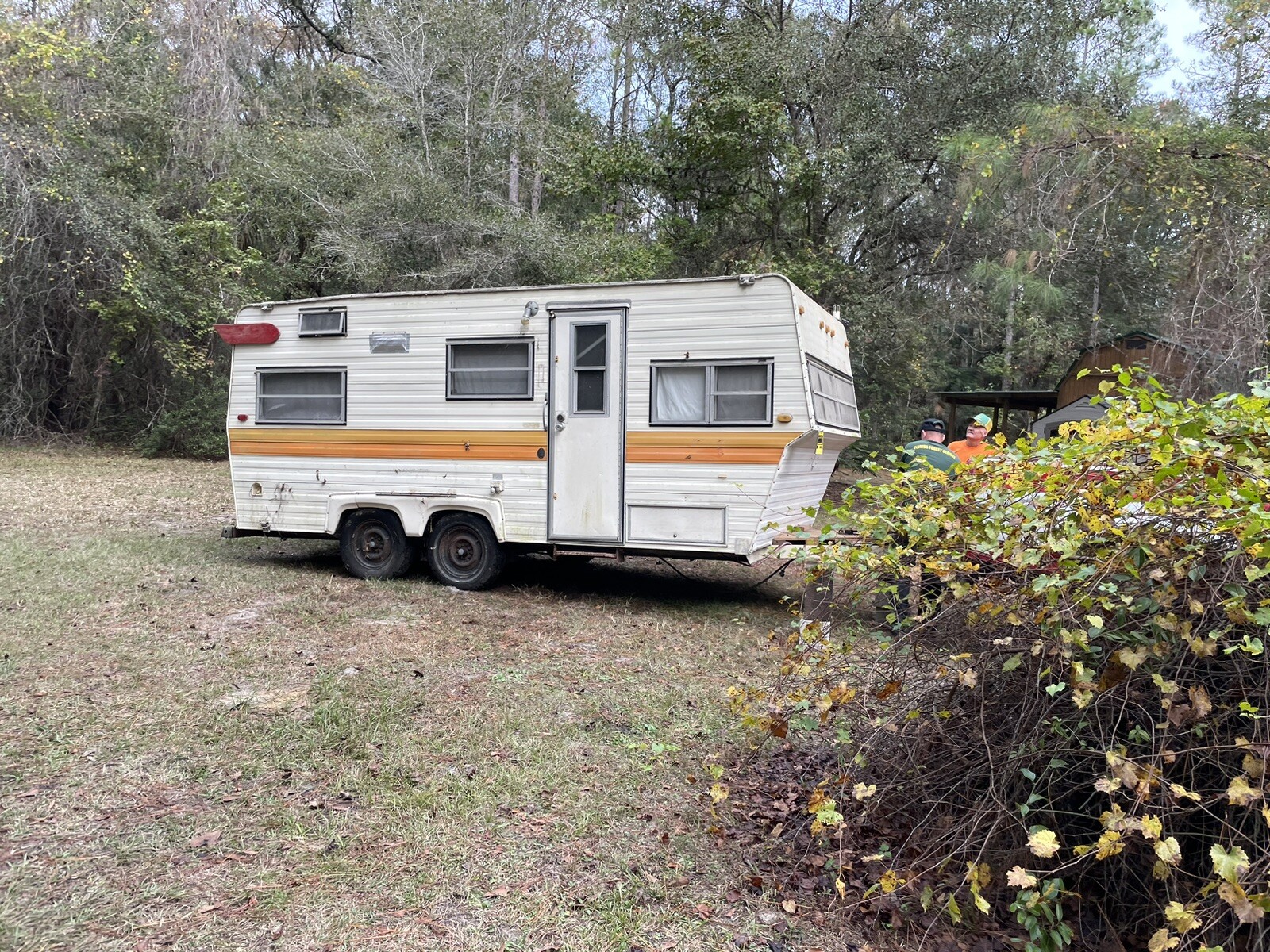 1970s RV camper | eBay