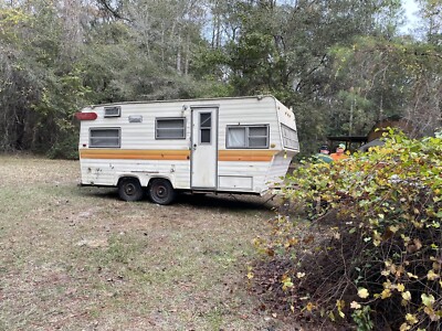 1970s RV camper | eBay