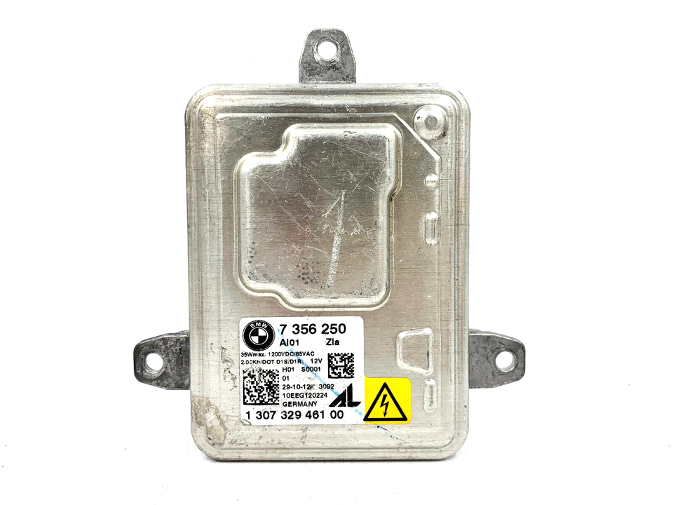 OEM BMW X3 X4 X5 X6 Z4 Xenon HID Headlight Ballast 63117296090 | eBay