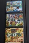 Lot of The Adventum Audiobook Volumes: 1 2 3 Bible Adventures ...