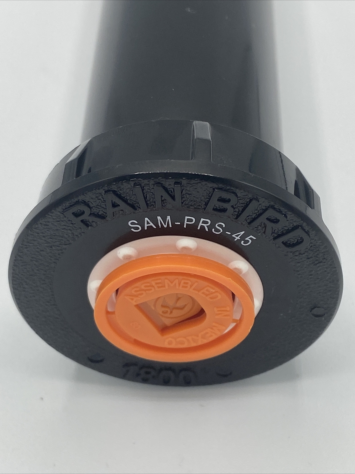 Rain Bird 1800 Professional Series Pop-Up Spray Head Sprinkler Only SAM-PRS-45 | eBay