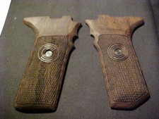 M57 M70a M88a Grips Grip ZASTAVA Tokarev YUGO Serbia Ergonomic Comfy ...