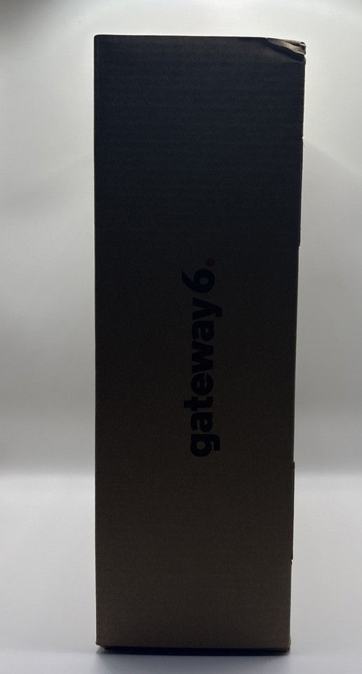 Optimum Gateway 6 Modem Router Combo – Brand New (OPTIMUM CHARGES $150 ...