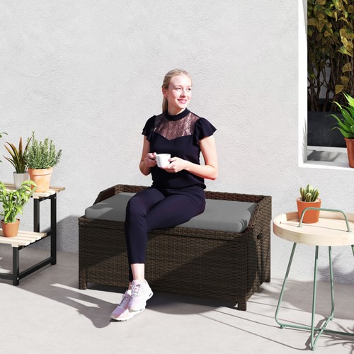 【US】Storage Bench | eBay