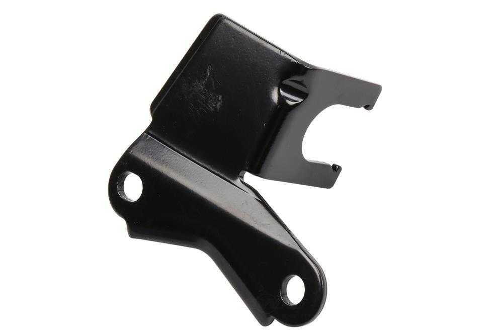 Automatic Transmission Range Selector Lever Cable Bracket GM Parts ...