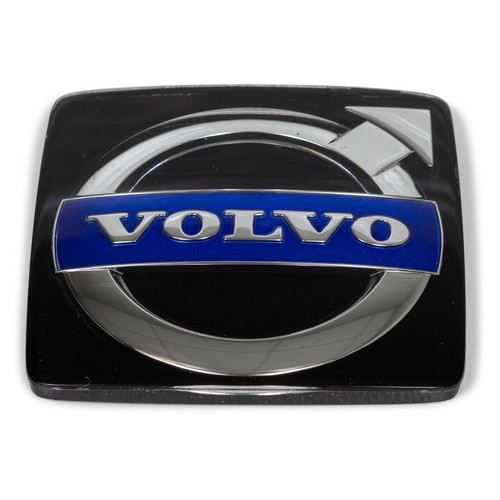 Genuine New Volvo Grille Emblem Badge XC90 XC70 V50 V70 S80 S40 C30 ...