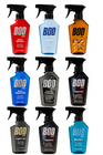 BOD Man Fragrance Body Spray, Black, 8 fl oz. Select Your Color | eBay
