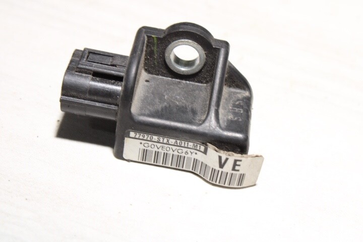 2011- 2013 Odyssey pilot crosstour side sensor 77970-STX-A011-m1 oem ...