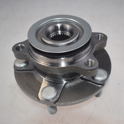 Front Wheel Bearing Hub Assembly for Nissan X-Trail T31 2.5L 4WD ABS ...