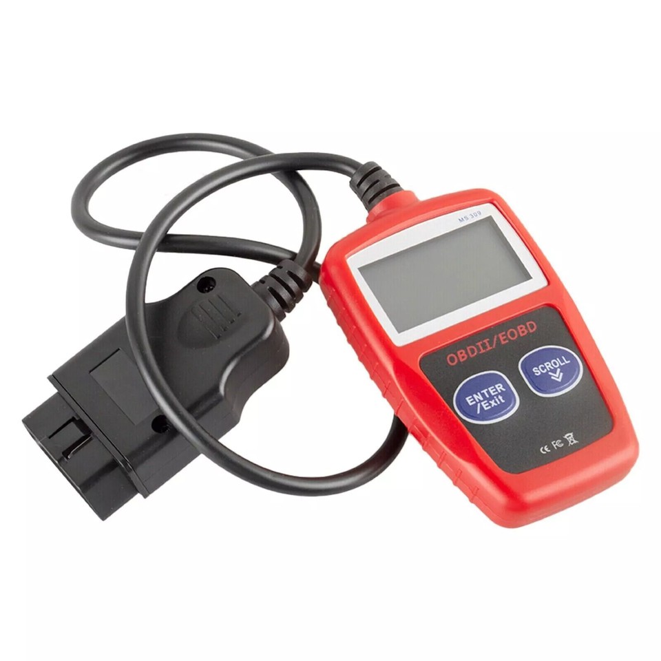 2025 New-DIAGNOSTIC CODE READER ADAPTER OBD2 SCANNER for POLARIS ATV ...