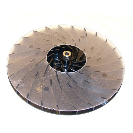 2020 340793-762 HC24CN117 71500178 81104165 322592-701 inducer assembly ...