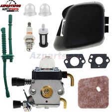 Snapper Straight Shaft Gas Trimmer Model S28BC for sale online | eBay