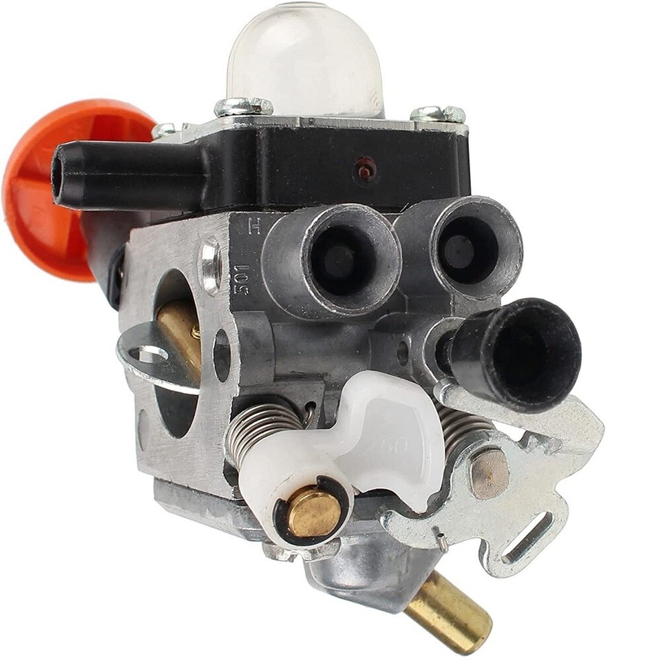 Carburetor Kit for Stihl FS131R HT133 HT131 KM131R FS311 4180 120 0619 ...