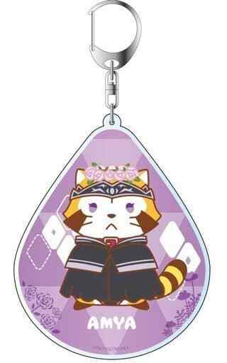 Amya Big Key Chain Fate/Grand Order Rascal | eBay