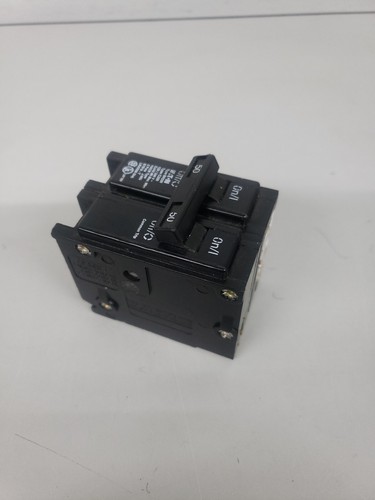 1- Eaton Cutler-Hammer BR250 Circuit Breaker 50 Amp 2 Pole Type BR C250 ...