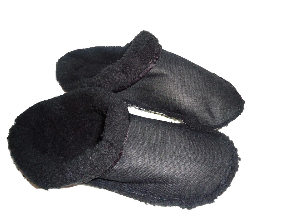 Crocs Shoes Insoles Replacement Fur Liners Inserts Inners Furry Clogs ...