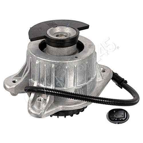 FEBI Engine Mounting Left For MERCEDES W222 2222404500 | eBay