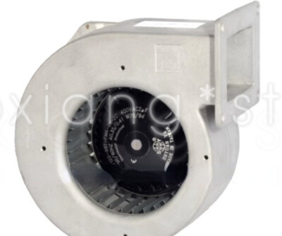QTY:1 fan CA2V120-98T-FMG-B33-2C 230V | eBay