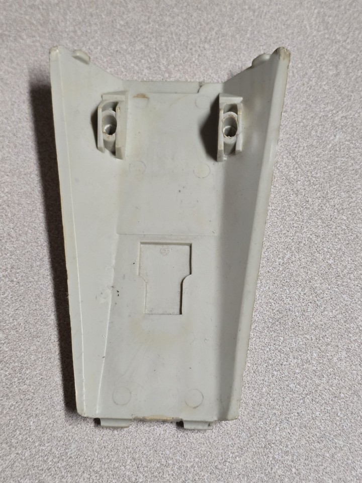 VINTAGE KENNER STAR WARS 1979 MILLENNIUM FALCON * BOARDING RAMP ...