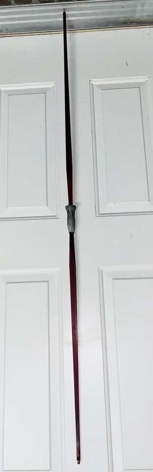 Vintage Shakespeare Parabow Sharpshooter B-3 Fiberglass Recurve Bow 57 ...