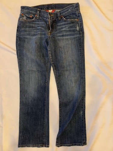 Lucky Brand Rn 80318 Ca 56897