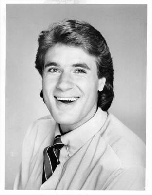 Jm J Bullock 1982 1982 Actor TV Movie OLD PHOTO | eBay Australia