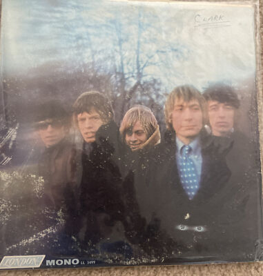 Between the Buttons The Rolling Stones 1967 London Record 1st Press ...