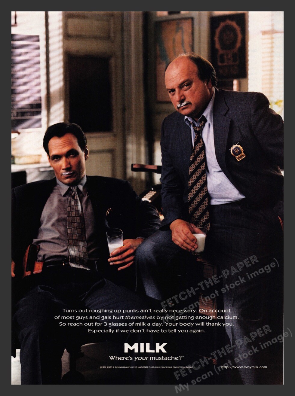 Jimmy Smits Nypd Blue