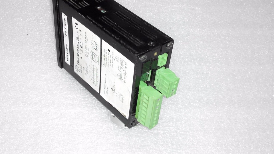 ASAHI KEIKI A5121-18 | eBay